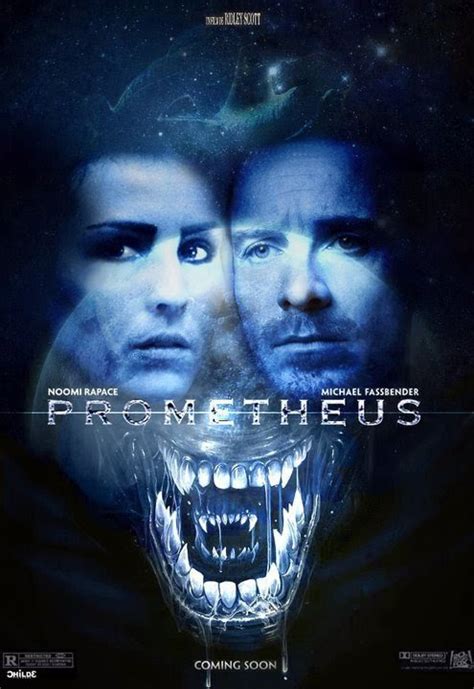 Image result for Alien Prometheus Movie