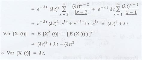 Image result for Poisson Random Process