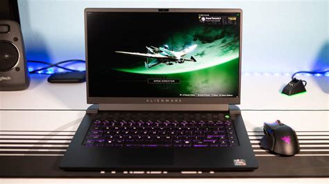 Image result for Alienware M15 R5 Laptop