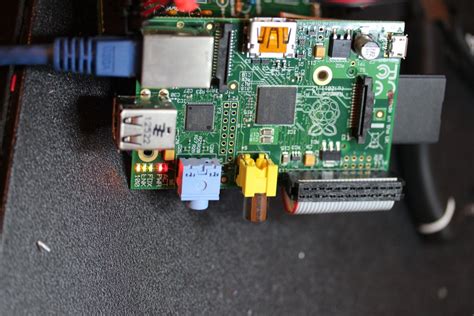 Image result for Raspberry Pi Interface 1837