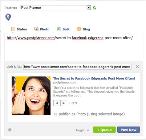 Image result for Post Planner