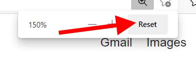 Image result for Edge Turn Off Reduce/Enlarge