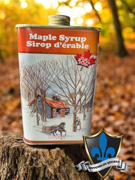 Image result for Quebec Maple Syrup