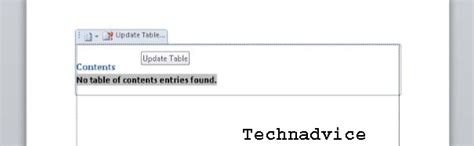 Image result for Create Table Contents