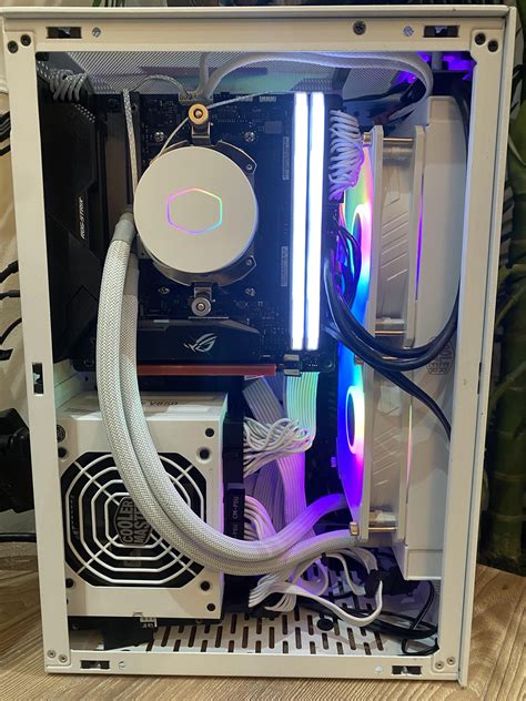 Image result for Meshlicious PC Case