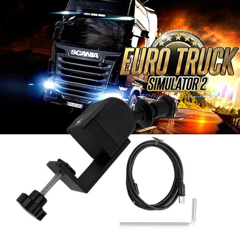 Image result for Sim Racing Hand Brake