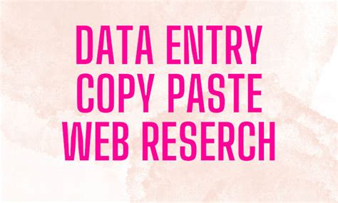 Image result for What Is Copy/Paste Data Entry