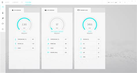Image result for Alienware Command Center Memory Clock