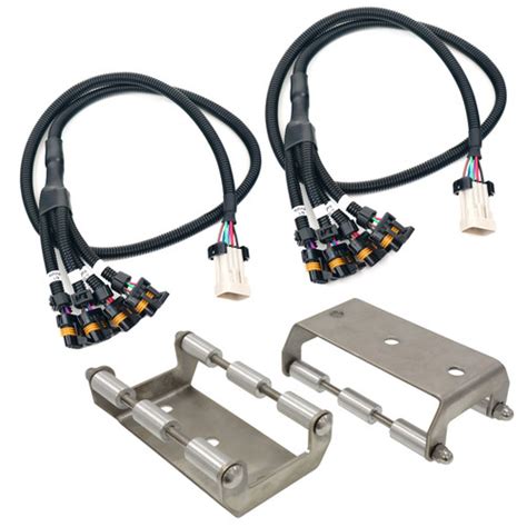 Image result for Coil Pack Relocation Kit for LS1