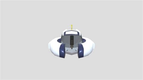 Image result for Seamoth Hover Module