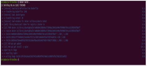 Image result for How to Write Docker File