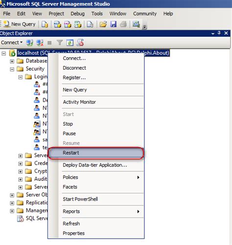 Image result for Risk of Disabling Mixed Mode SQL Server