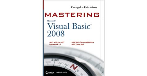 Image result for Visual Basic Tutorials 2008 On Saving