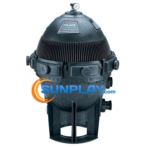 Image result for Older Sta-Rite Filter