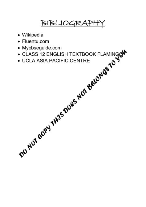 Image result for English ASL Project Class 12th Interview On Topic