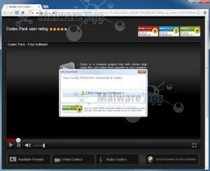 Image result for Double Click Virus Removal