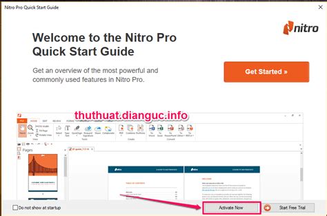 Image result for Serial Number Nitro Pro