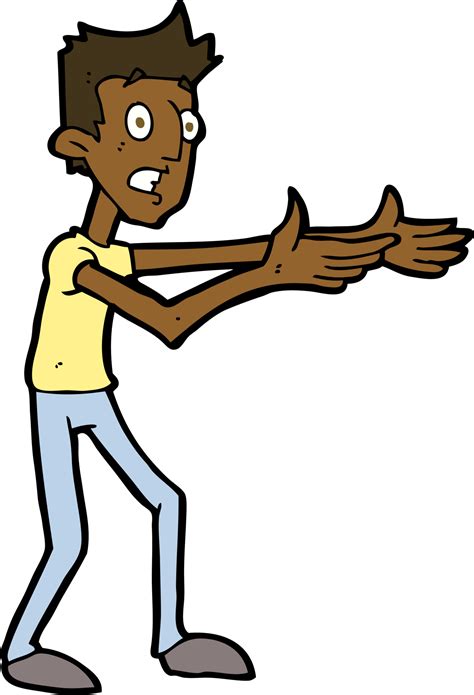 Image result for Explaining Vector Cartoon