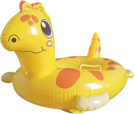 Image result for Inflatable Animal Pool Floats