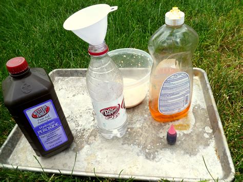 Image result for Elephant Toothpaste Ingredients List