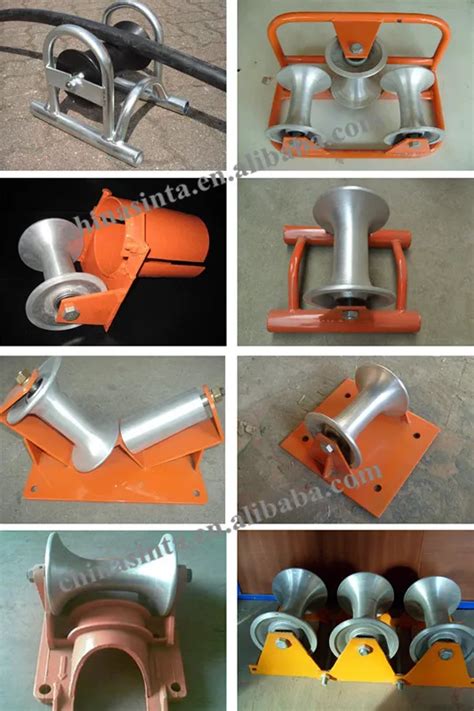 Image result for Cable Roller Guide Assembly