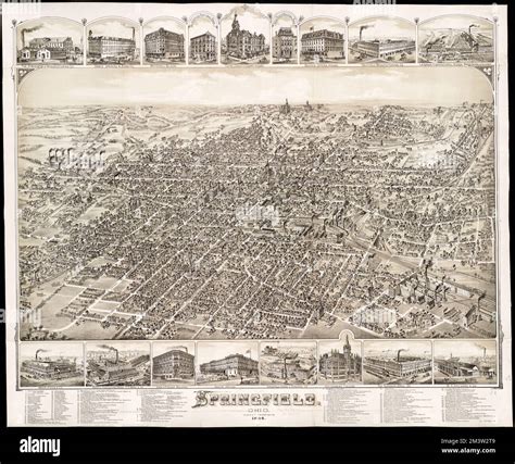 Image result for Springfield Ohio Location