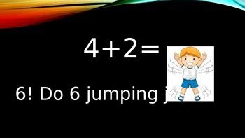 Image result for Math Energizer Activities