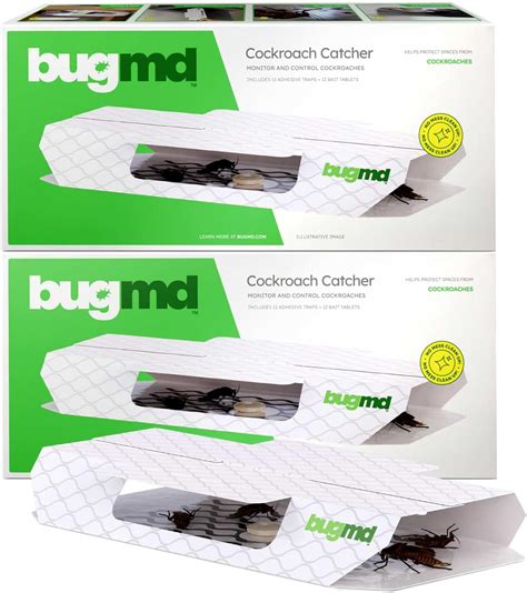 Image result for Cockroach Sticky Traps