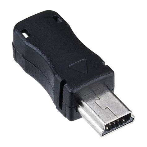 Image result for USB Mini B Plug