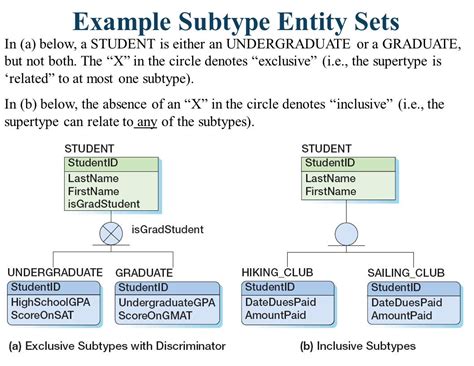 Image result for Entity Subtype