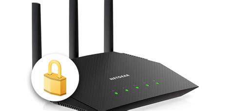 Image result for Retrieving Netgear Password