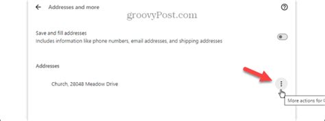 Image result for How to Disable Auto Fill