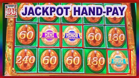 Image result for Jackpot Handpay Slots