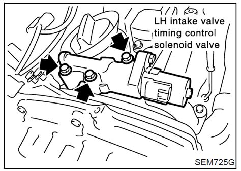 Image result for Engine Code P0011 Nissan