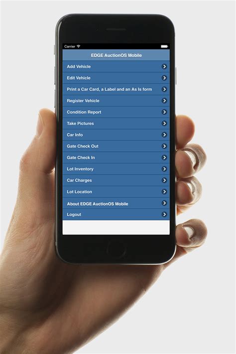 Image result for Auction Edge Software