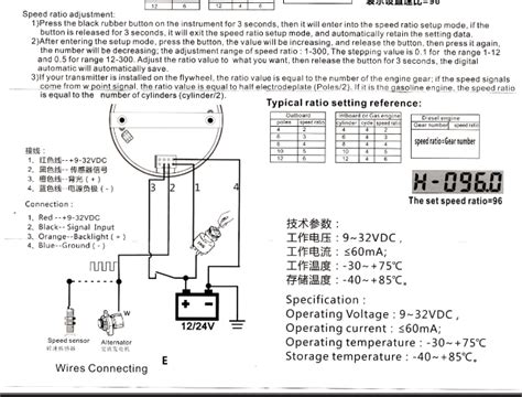 Image result for Boat Tach Problems
