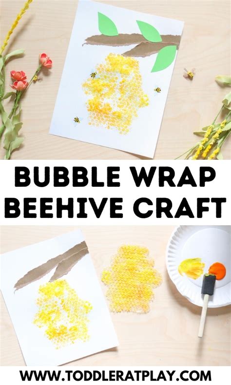 Image result for Bee Hive Craft