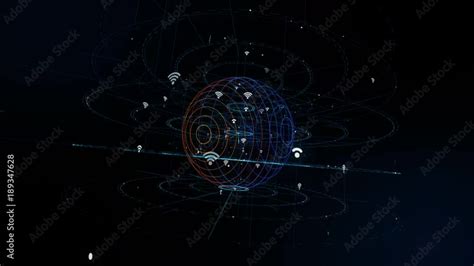 Image result for Wireless Communication Network