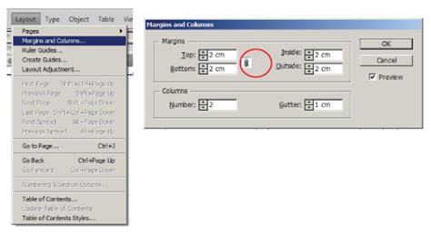Image result for Adobe InDesign Page Layout