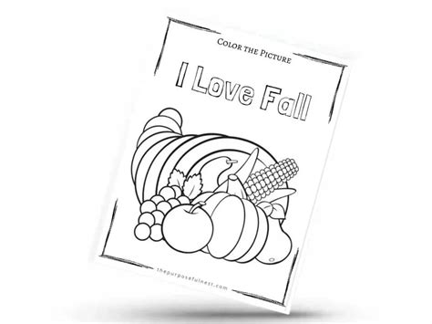 Image result for Free Fall Activity Book Printable