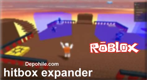 Image result for Hitbox Increase Script