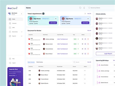 Image result for Document Management Module