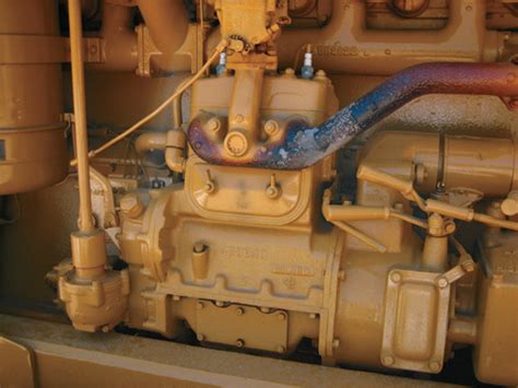 Image result for Starting a Diesel Engine