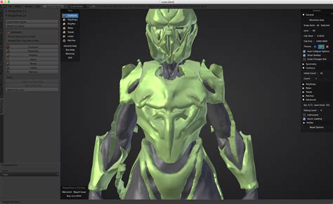 Image result for Retopoflow Tutorial