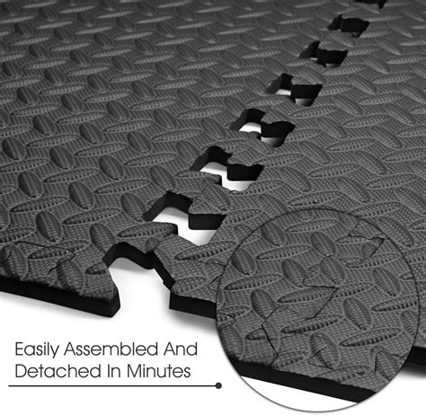 Image result for Foam Exercise Mats Interlocking