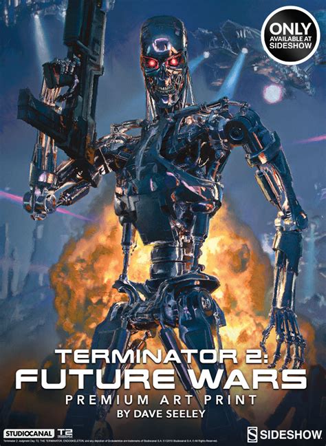 Image result for Terminator Future