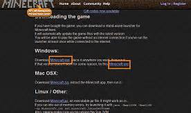 Image result for Comment Coder Un Launcher Minecraft