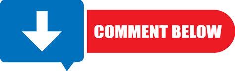 Image result for Comment below PNG