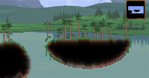 Image result for Tmodloader Empty World