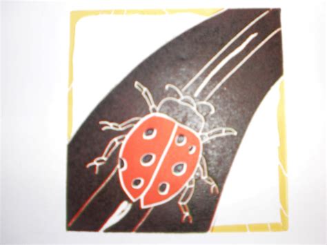 Image result for Ladybug Pencil Color